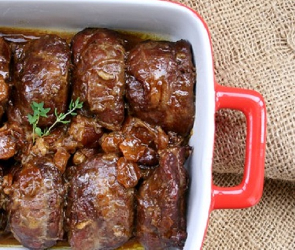 Bochechas De Porco No Forno - Colher De Pau Bochechas De Porco No Forno - Colher De Pau