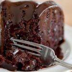 Bolo De Chocolate Húmido E Fofo - Colher De Pau